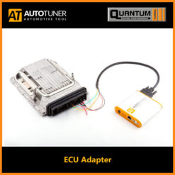 Autotuner - ECU Remapping and Chip Tuning Tools - Quantum Tuning