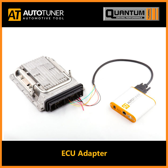 Autotuner - ECU Remapping and Chip Tuning Tools - Quantum Tuning