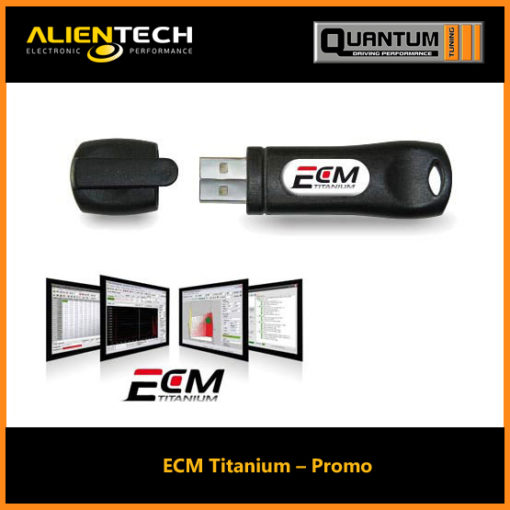 ECM Titanium - Promo - ECU Remapping and Chip Tuning Tools - Quantum Tuning