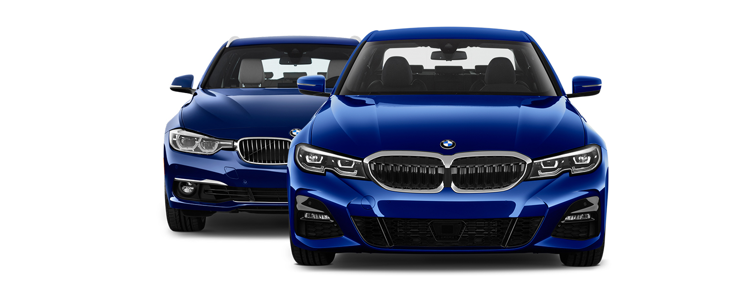 BMW F-series & G-series - Quantum Tuning