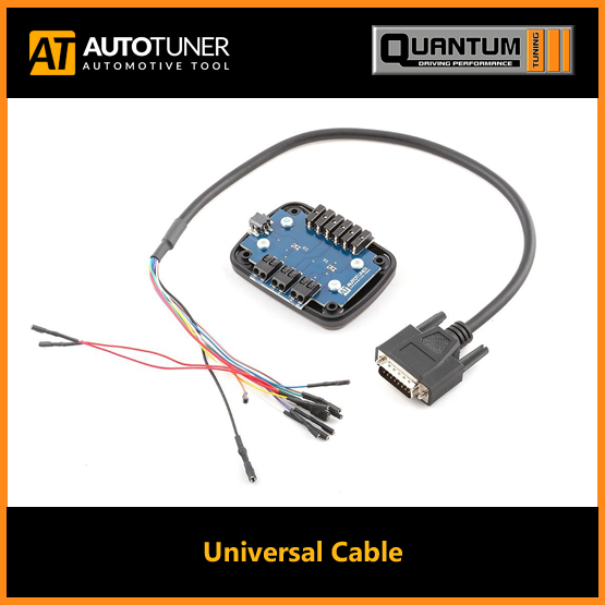 Autotuner - ECU Remapping and Chip Tuning Tools - Quantum Tuning