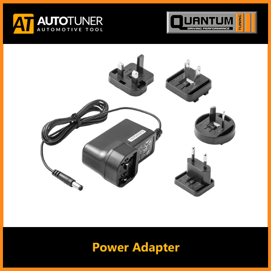 Autotuner - ECU Remapping and Chip Tuning Tools - Quantum Tuning