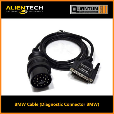BMW Cable (Diagnostic Connector BMW) - ECU Remapping and Chip Tuning ...