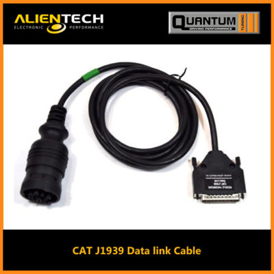 KESS3 - CAT J1939 Data Link cable - ECU Remapping and Chip Tuning Tools ...
