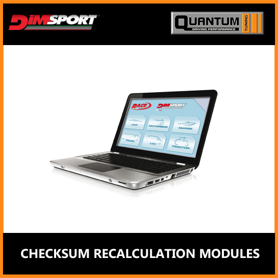 New Genius Slave (Tool) - ECU Remapping and Chip Tuning Tools - Quantum ...