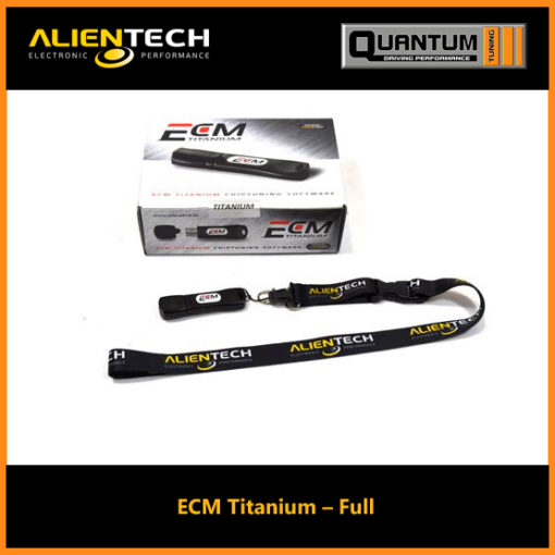 How to learn ecu tuning ecm titanium - farmdad