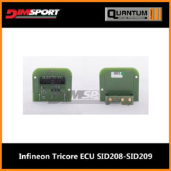 Infineon Tricore ECU SID807 - ECU Remapping and Chip Tuning Tools ...