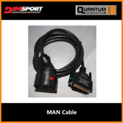 NEW GENIUS - Truck Cables - ECU Remapping and Chip Tuning Tools ...