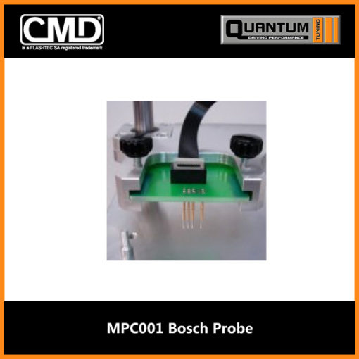 MPC001 Bosch Probe - ECU Remapping and Chip Tuning Tools - Quantum Tuning