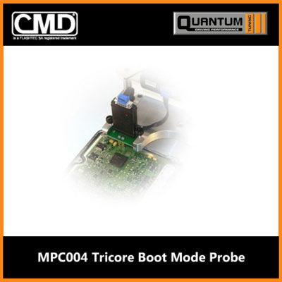 CMD Flashtec - ECU Remapping and Chip Tuning Tools - Quantum Tuning