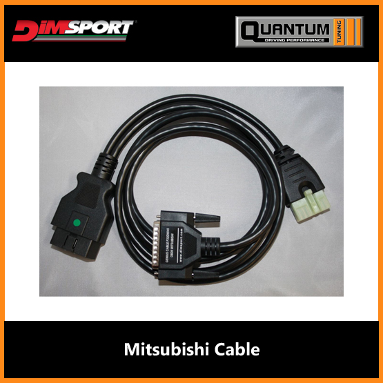 NEW GENIUS - Car Cables - ECU Remapping and Chip Tuning Tools - Quantum ...