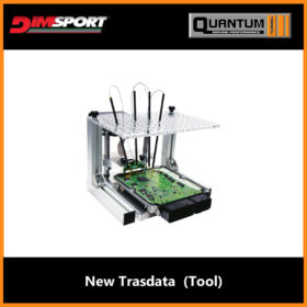 New Trasdata (Tool) - ECU Remapping and Chip Tuning Tools - Quantum Tuning