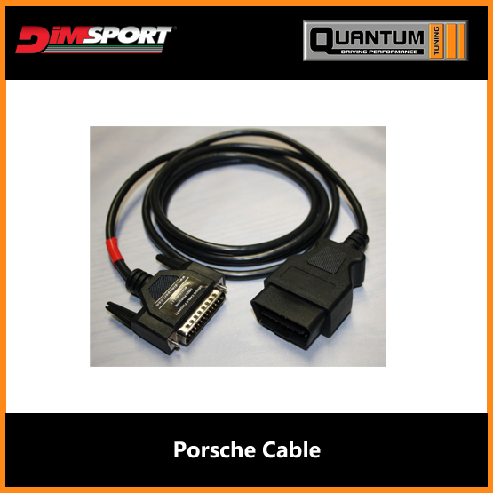 NEW GENIUS - Car Cables - ECU Remapping and Chip Tuning Tools - Quantum ...