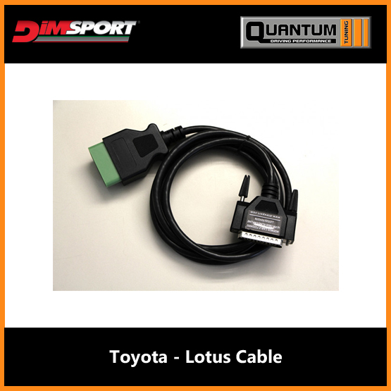 NEW GENIUS - Car Cables - ECU Remapping and Chip Tuning Tools - Quantum ...