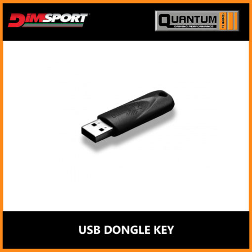 USB DONGLE KEY - ECU Remapping and Chip Tuning Tools - Quantum Tuning