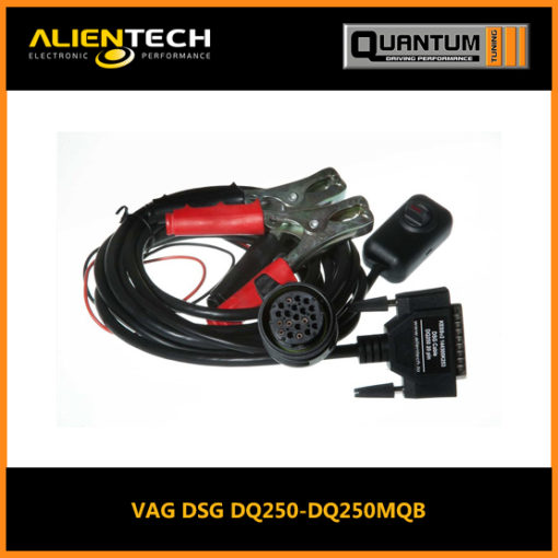 KESS3 - VAG DSG DQ250-DQ250MQB 20 pin connector - ECU Remapping and ...