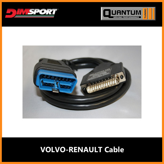 NEW GENIUS - Truck Cables - ECU Remapping and Chip Tuning Tools ...