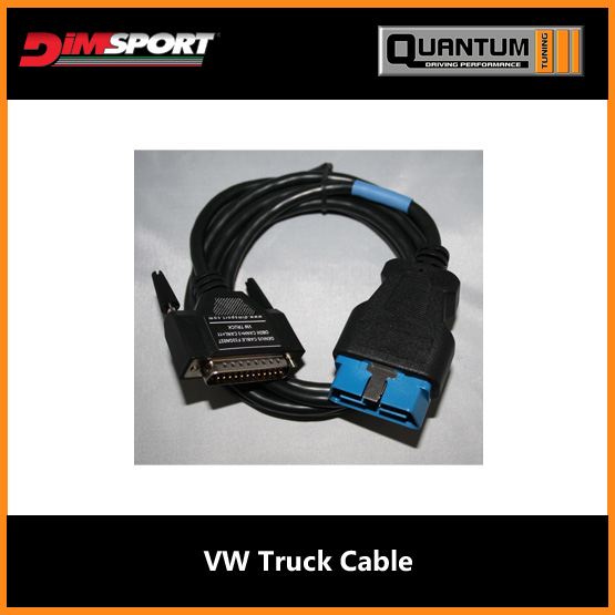 NEW GENIUS - Truck Cables - ECU Remapping and Chip Tuning Tools ...