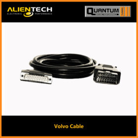 Volvo Cable - ECU Remapping and Chip Tuning Tools - Quantum Tuning