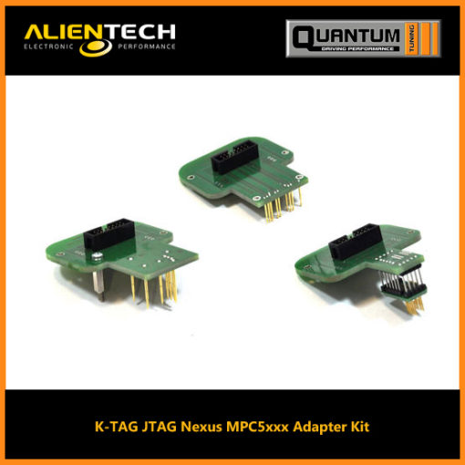 JTAG Renesas Adapter Kit - ECU Remapping and Chip Tuning Tools ...