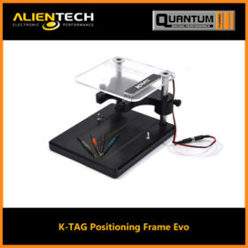 Positioning Frame Evo - ECU Remapping and Chip Tuning Tools - Quantum ...