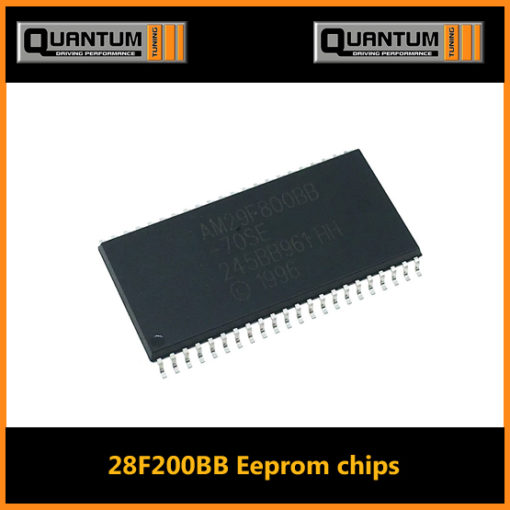 Quantum Tuning - ECU Remapping and Chip Tuning Tools - Quantum Tuning