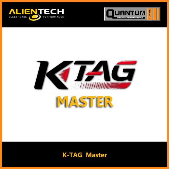 K-TAG - ECU Remapping and Chip Tuning Tools - Quantum Tuning