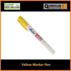 Yellow Marker Pens - ECU Remapping and Chip Tuning Tools - Quantum Tuning
