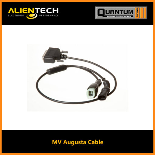 MV Augusta Eldor CANbus 4 pin cable - ECU Remapping and Chip Tuning ...