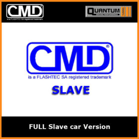 FULL Slave car Version - ECU Remapping and Chip Tuning Tools - Quantum Tuning