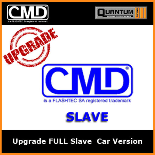 CMD Flashtec - ECU Remapping and Chip Tuning Tools - Quantum Tuning