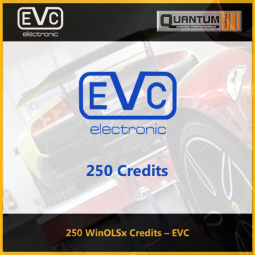 ECU Remapping and Chip Tuning Tools - Quantum Tuning