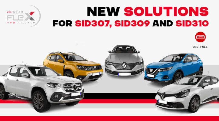 new obd full solutions for renault nissan dacia and mercedes vehicles ...