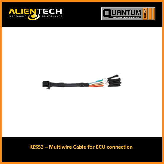 KESS3 - Multiwire Cable for ECU connection - ECU Remapping and Chip ...