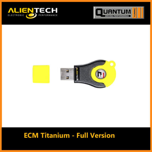 ECM Titanium - Full version - ECU Remapping and Chip Tuning Tools ...
