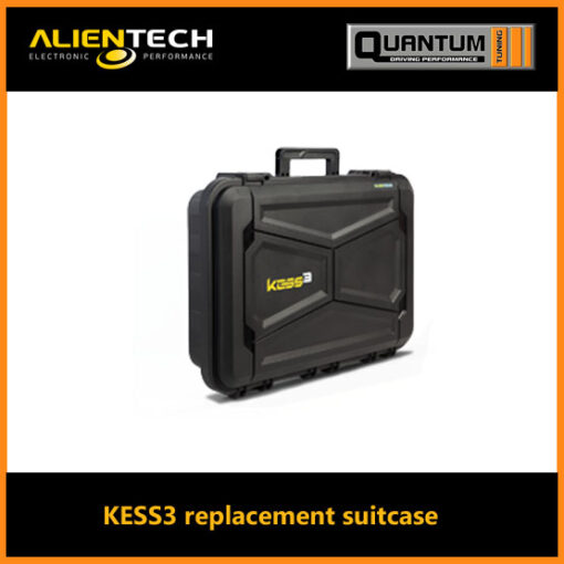 Alientech - ECU Remapping and Chip Tuning Tools - Quantum Tuning