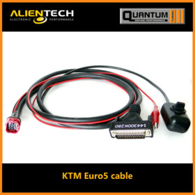 Alientech - ECU Remapping and Chip Tuning Tools - Quantum Tuning