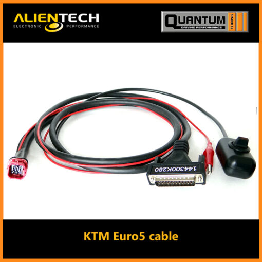 Alientech - ECU Remapping and Chip Tuning Tools - Quantum Tuning