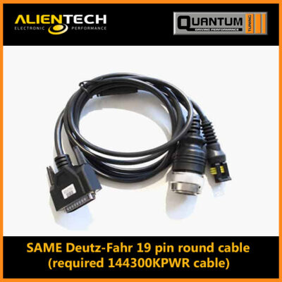Alientech - ECU Remapping and Chip Tuning Tools - Quantum Tuning