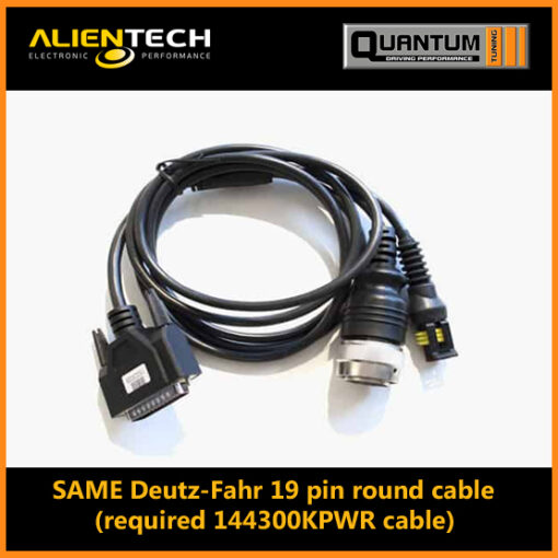 Alientech - ECU Remapping and Chip Tuning Tools - Quantum Tuning