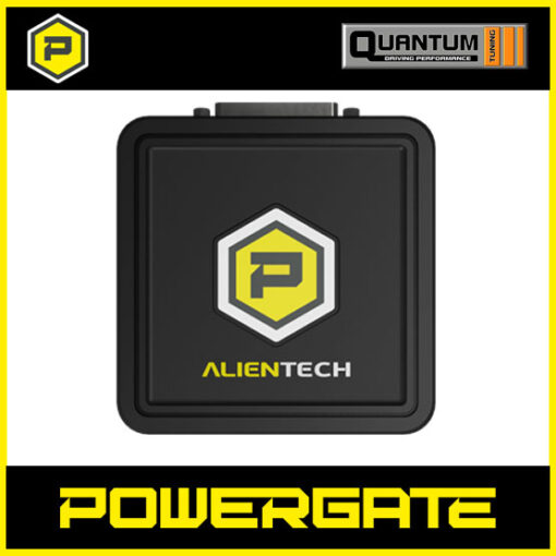 Alientech - ECU Remapping and Chip Tuning Tools - Quantum Tuning