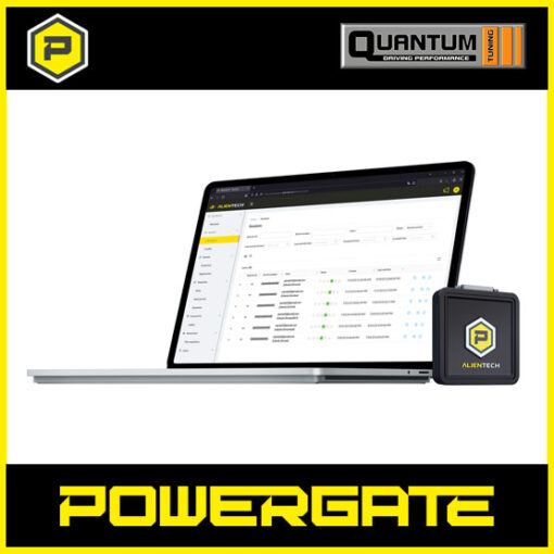 Quantum Tuning - Buy ECU Remapping and Chip Tuning Tools