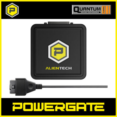 Powergate 4 Tool - ECU Remapping and Chip Tuning Tools - Quantum Tuning