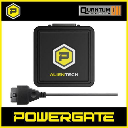 Alientech - ECU Remapping and Chip Tuning Tools - Quantum Tuning